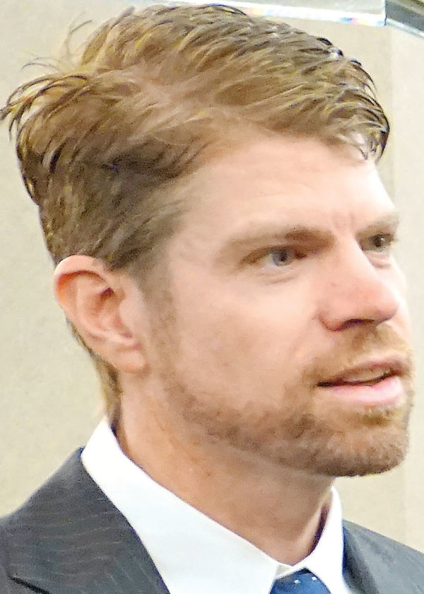 City spending draws down reserves | News, Sports, Jobs - Minot Daily News